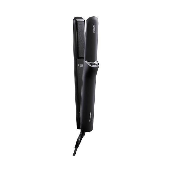 メーカー　パナソニック型番　EH-HA50-AJAN　4549980763667商品説明●ダメージ髪も使うたび、しっとりツヤ髪へ。髪の内側まで水分補給。●傷んだキューティクルの密着性を高め、補修・保護。●髪にムラなく熱を伝える温度均一プレー...