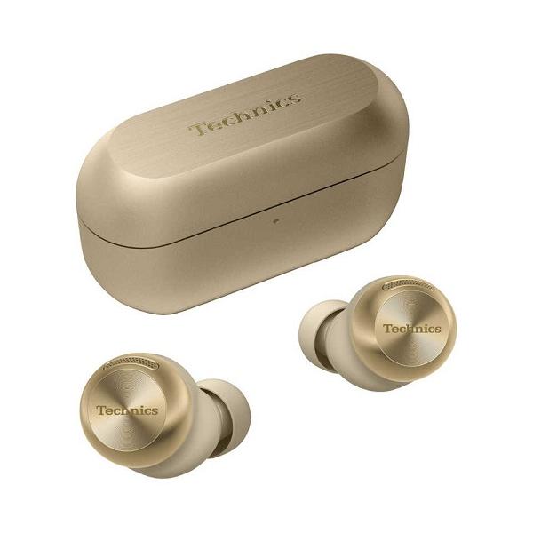 メーカー：パナソニックJAN：4549980975312型番：EAH-AZ100-N■商品説明■●音の広がりまでリアルに表現する「アコースティックコントロールチャンバー&amp;ハーモナイザー」●音の劣化を極限まで防ぐ「ダイレクトモード」●...