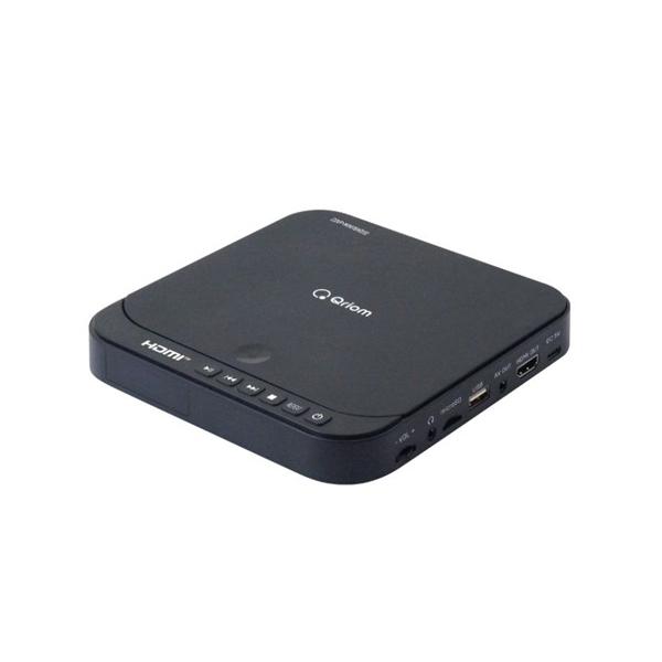 メーカー：YAMAZENJAN：4550533215533型番：CDVP-MINI151HD■商品説明■●CDからUSB / SDカードへの録音、地デジ放送を録画したDVDも再生可能なコンパクトサイズのDVDプレーヤーです。●ベッドスペース...