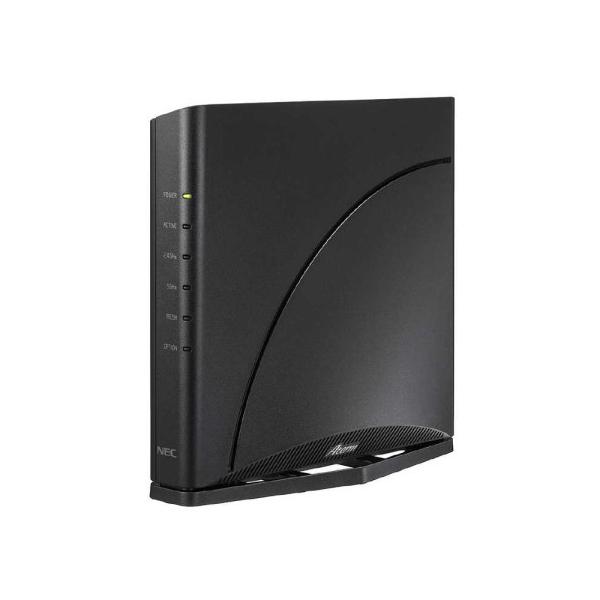 メーカー：NECJAN：4550559358030型番：PA-7200D8BE■商品説明■●Wi-Fi 6の約1.2倍となる最大5764Mbps（5GHz帯）の高速通信。「Wi-Fi 7（11be）」はWi-Fi 6Eの進化版として登場した...