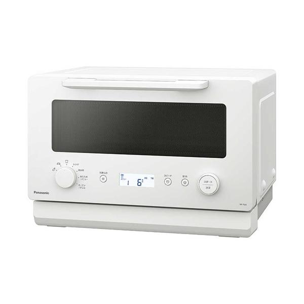 メーカー：パナソニックJAN：4550719159361型番：NE-FS2E-W■商品説明■●買ってきたパンもお惣菜も、出来立てのように香ばしくあたため。●毎日のあたためが便利に。●普段の日も、ゆったりした休日も。■仕様■・外形寸法:幅46...