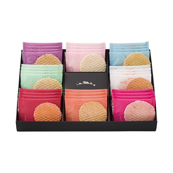 海鮮煎餅ギフト(40枚入) KATB