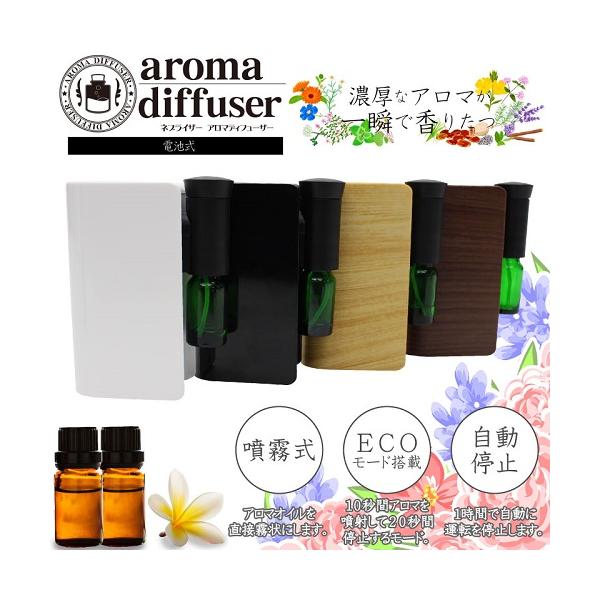 アロマディフューザー アロマ おしゃれアロマ ディフューザー アロマ 電池アロマ ディフューザー 水なしディフューザー アロマディフューザー おしゃれディフューザー(アロマディフューザー)