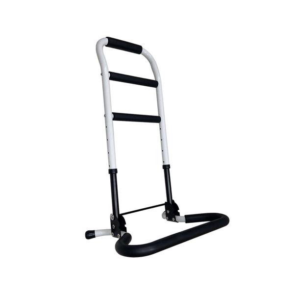 メーカー名：サンルック SunRuck型式：SR-HS072JAN：4571307414297使用時サイズ：W51×D38×H71.5/76.5/81.5/86.5cm収納時サイズ：W51×D11×H78cm製品重量：約2.2kg耐荷重量：...