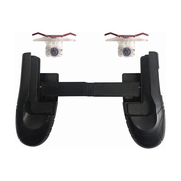 メーカー：IFUDOJAN：4571360886406型番：IFD-640■商品説明■●便利な3種のセットでゲームプレイをサポートします。●これさえあれば勝率が上がるかも？■仕様■・サイズ(約):幅12〜17cm×厚さ7〜9cm・セット内容...