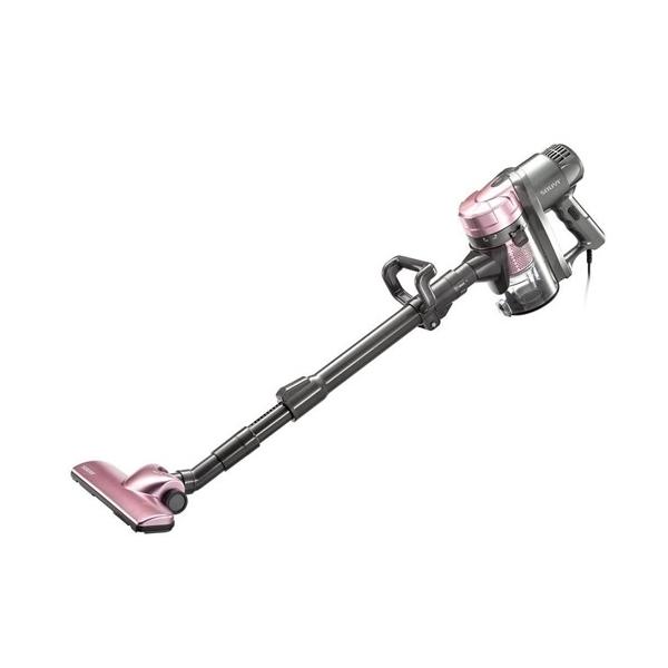 様々なシーンで活躍する便利&amp;手軽な掃除機