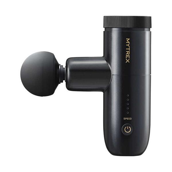 メーカー：MYTREXJAN：4580058722018型番：MT-RX2-24B■商品説明■●「深さ」と「スピード」をMIXしてあなただけのピッタリ刺激を。●こわばりだけでなく、リフトケアやエイジングケアにも。●女性やシニアでも使いやすく...