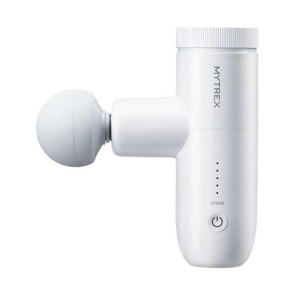 メーカー：MYTREXJAN：4580058722117型番：MT-RX2-24W■商品説明■●「深さ」と「スピード」をMIXしてあなただけのピッタリ刺激を。●こわばりだけでなく、リフトケアやエイジングケアにも。●女性やシニアでも使いやすく...