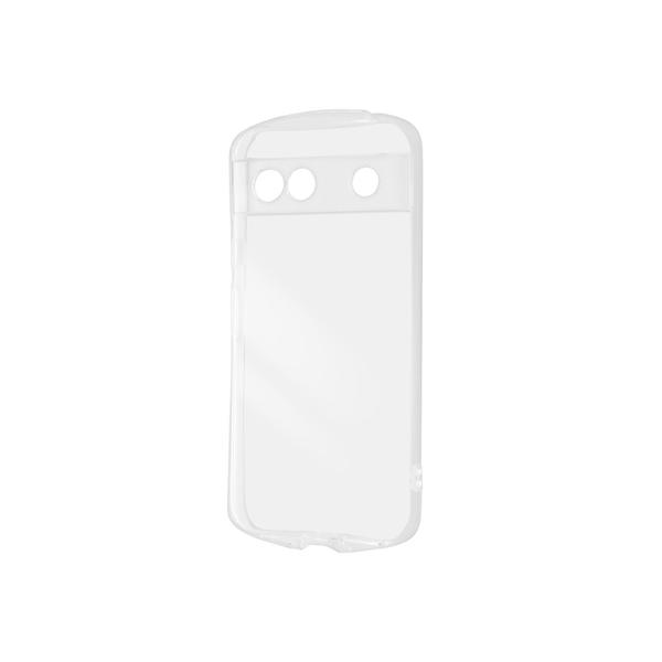 ■商品説明■●高い透明感。●衝撃をやわらげる全周囲クッション構造。●ボタンや端子周りまで保護。