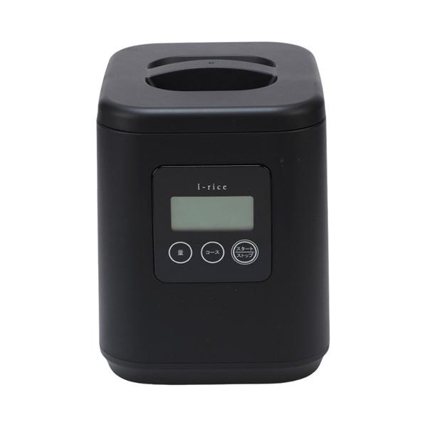 メーカー：山本電気JAN：4582221882260型番：YE-RC25A-BK■商品説明■●静音設計(約60db以下)で集合住宅でも安心。時間帯を気にせず使用可能。●簡単3ステップ操作。メモリ機能で前回設定を記憶。●16種類の精米モード搭...