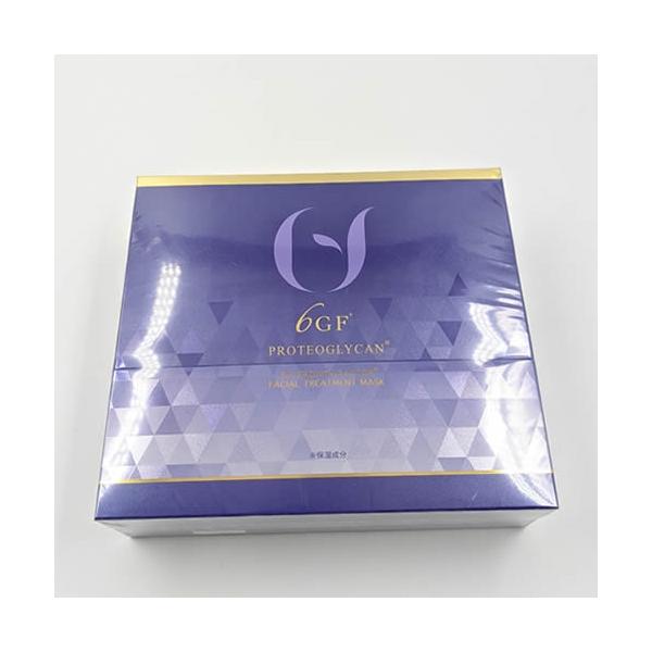 保湿成分が肌にうるおいを与え、ハリのある肌に!