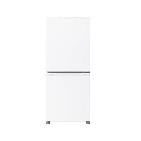 メーカー：TCLJAN：4589449352803型番：TR-BH14AW■商品説明■●大容量ドアポケットとフリーケース付き●大容量冷凍室で、週末のまとめ買いもラクラク収納●省スペース設計＆耐熱天板。狭いキッチンでもしっかり使える！■仕様■...