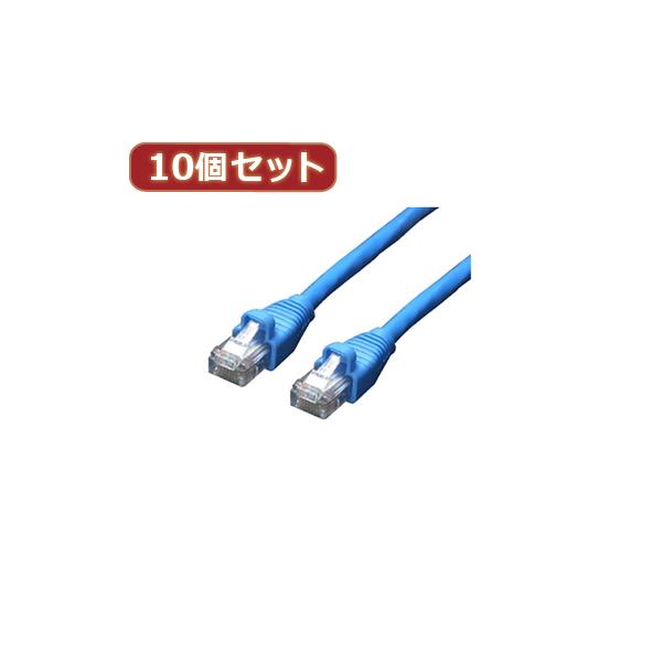 LANケーブル CAT6 1.0m