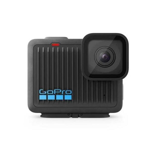 メーカー：GOPROJAN：4595319442109型番：CHDHF-131-JP■商品説明■●マウントフィンガーをカメラ底面に内蔵。よりコンパクトに、マウント方法の選択肢を広げます。●驚異の4Kビデオ、2.7K60フレーム/秒のスローモ...