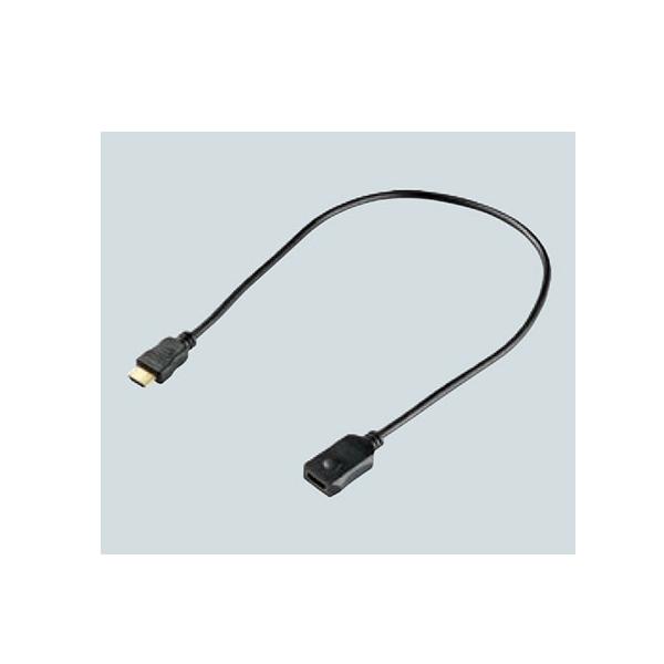 メーカー名:エルパ ELPA型式:DH-EX4005JAN:4901087215256製品の特長・お手持ちのHDMIケーブルの延長に・HDMI端子をテレビ前に移動させることでHDMI機器の抜き挿しがラクラクに・サイズの大きいスティック型PC...