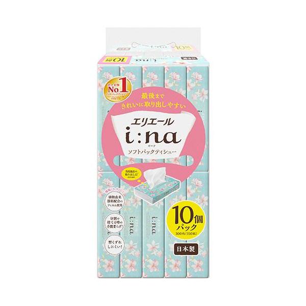 メーカー：大王製紙JAN：4902011717037型番：-■商品説明■●やわらかくやさしい肌ざわり●さりげなくかわいい花柄デザイン●置き場所を選ばないコンパクトサイズ■仕様■・個装サイズ:360×195×101mm（高さ×幅×奥行）・枚数...