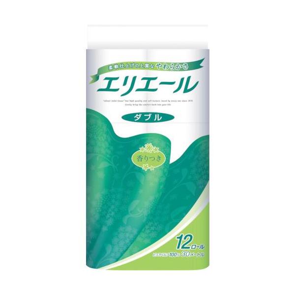 メーカー：大王製紙JAN：4902011729245型番：-■商品説明■●ふっくらやわらかな肌ざわりエリエールのNew Soft &amp; Bulk製法。●パルプ100%でつくられています。●さわやかな花の香りがつつみます。（香りは芯につ...