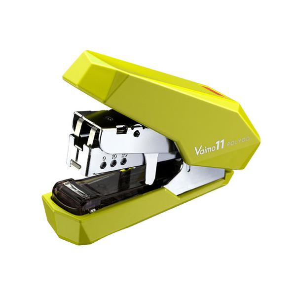 バイモシリーズ最小・最軽量のライトユースモデル〈POLYGO〉