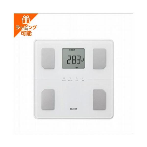 メーカー：タニタJAN：4904785174689型番：BC771WH■商品説明■●脚の筋肉量を点数化した「脚点」を表示●体重が急激に変化した場合にお知らせする「体重急激増減お知らせ機能」付き。●乗るだけで測定ができる「乗るピタ」を搭載。■...