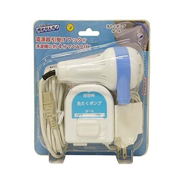 メーカー　センタック型番　SF-10JAN　4905390020712
