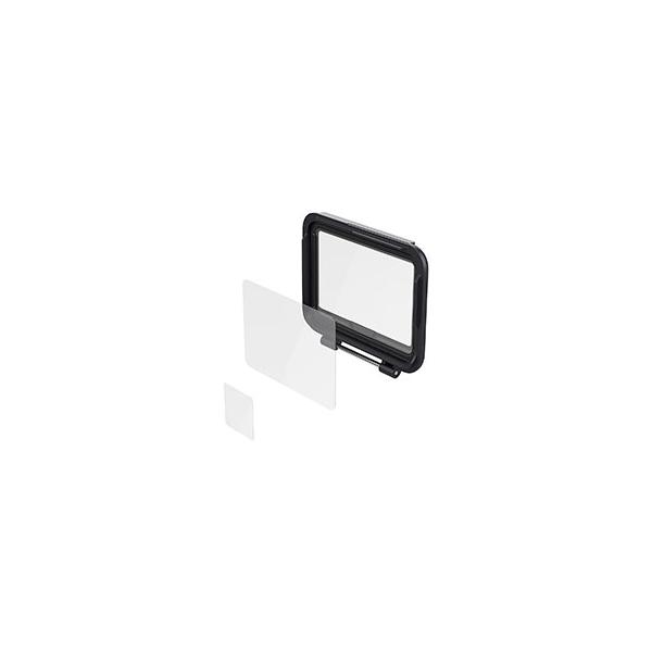 GOPRO本体は含みません。メーカー：ゴープロ型番：AAPTC-001JAN：4936080892739商品説明文●ディスプレイをキズや汚れから守る。●明るい照明下や屋外などの条件でもぎらつきを抑え視界を良くする。●バックドアシールドで飛ん...