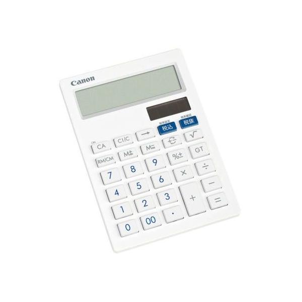 メーカー：キヤノンJAN：4960999630953型番：LS-101T■商品説明■●フラットなデザイン●上下ケース、キートップに抗菌素材採用●電池交換ができる、電池蓋タイプ■仕様■・サイズ(約):99×140×16.5mm・質量(約):1...