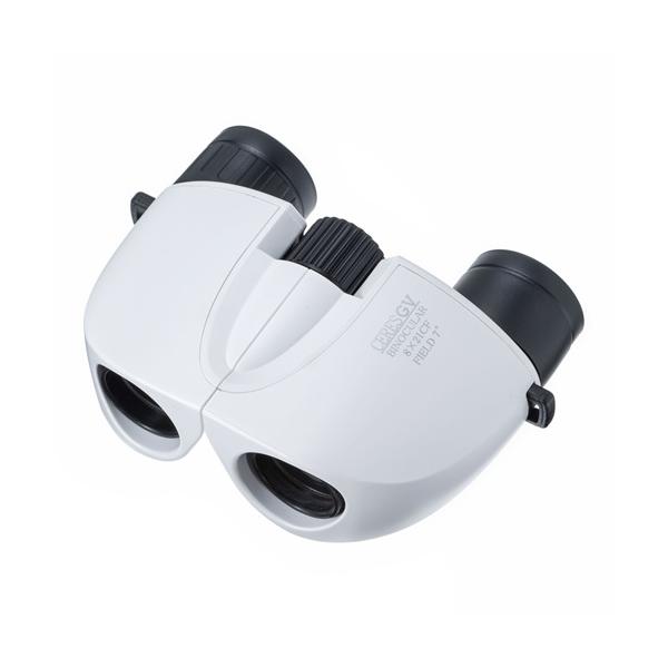 メーカー：ケンコー・トキナーJAN：4961607408964型番：CERES-GV 8×21 C11■商品説明■●持ち運びに便利な小型タイプでコンサートや舞台鑑賞、ハイキングなどに最適！●ポーチも付属していて、バックに入れても傷つかず気軽...