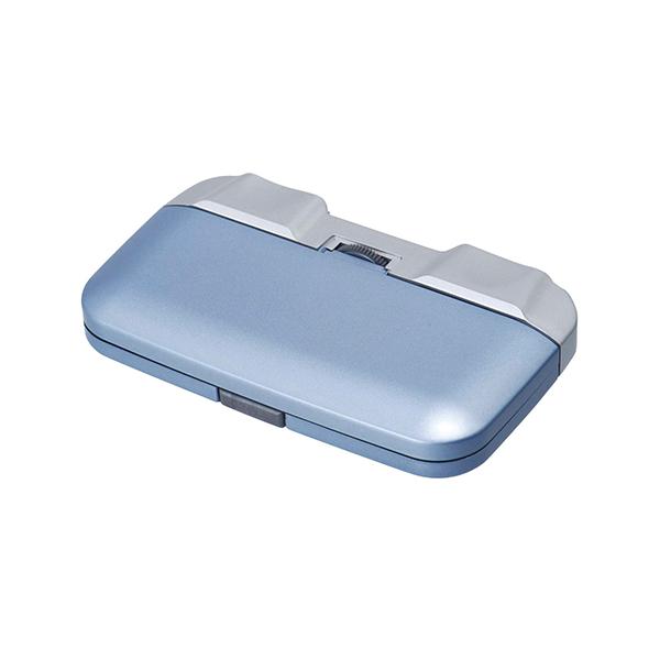 メーカー名:ケンコー KenkoJAN:4961607417508 サイズ（H×D×W）：115×64×20mm重量：65g倍率：3倍対物レンズ有効径：25mm（対角線28mm）最短合焦距離：2m・折りたためばシャツのポケットにも入る薄型オ...