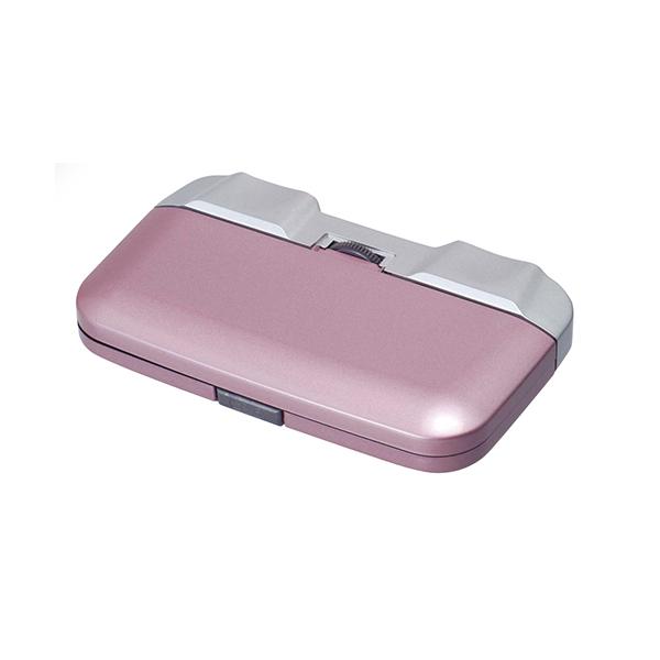 メーカー名:ケンコー KenkoJAN:4961607417515サイズ（H×D×W）：115×64×20mm重量：65g倍率：3倍対物レンズ有効径：25mm（対角線28mm）最短合焦距離：2m・折りたためばシャツのポケットにも入る薄型オペ...