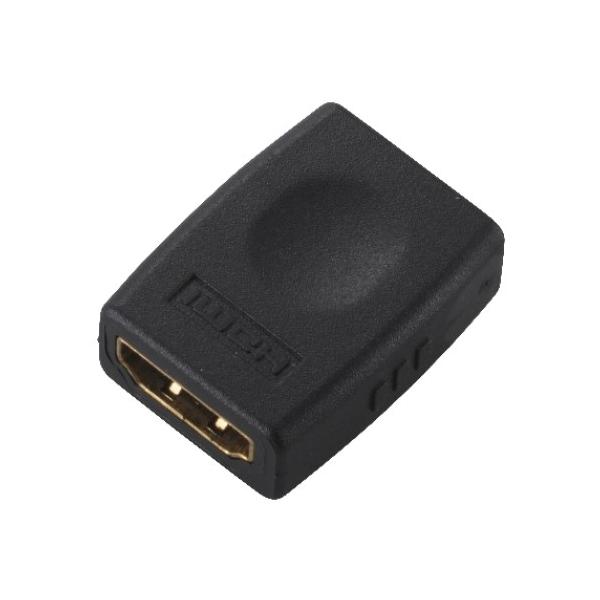 メーカー：オームJAN：4971275503014型番：VIS-P0301■商品説明■●HDMIプラグどうしを中継して接続します。●経時変化に強い金メッキ端子を採用しています。■仕様■・パッケージサイズ(約):幅50×高さ145×奥行き20mm