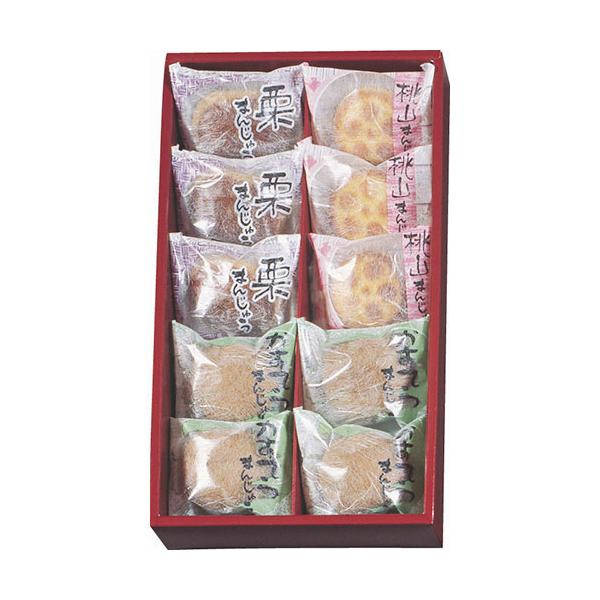 河内駿河屋の銘菓撰
