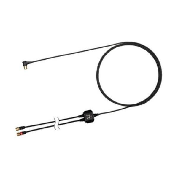 メーカー：ＤＸアンテナ型番：MBUM2WSBJAN：4975584506544商品説明文●入出力側ケーブル付分波器。テレビの電波をUHFと衛星放送に分けます。●4K8K(?3224MHz)に対応。従来の2K放送のテレビでも使用できます。●入...