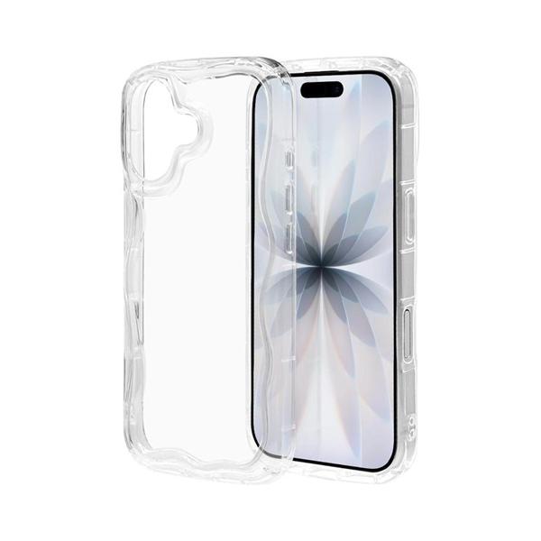 メーカー：テレホンリースJAN：4988075743816型番：8957IP5ATPCL■商品説明■●滑りにくく、しなやかなTPU素材で端末を衝撃から保護します。●やわらかい素材を使用しているため着脱が簡単です。●チャーム等を取り付けること...