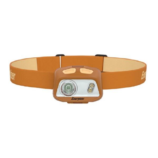 メーカー：エナジャイザーJAN：8888021308235型番：Y24A32■商品説明■●5ライトモード切り替え。●単4形乾電池3本使用。●最大500ルーメンの明るさ。■仕様■・サイズ(約):H49×Ｗ66×D47・質量(約):76g・電池...