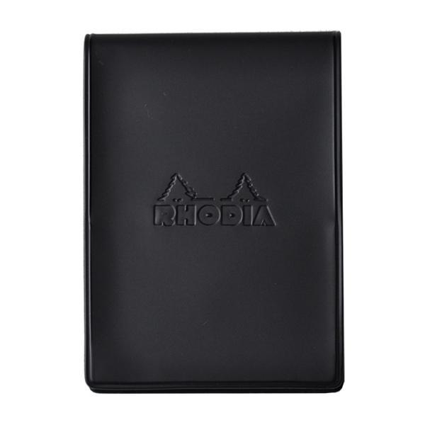 ブロックロディアをカラーチェンジ。 タフに使えるPVC製カバー付人それぞれ使い方を楽しむブロックロディア。ジャーナリストやデザイナーの愛用者が多いことで知られ、おしゃれなカバーをかけて持ち歩くのが一種のステイタスです。アイデアは浮かんだ瞬間...