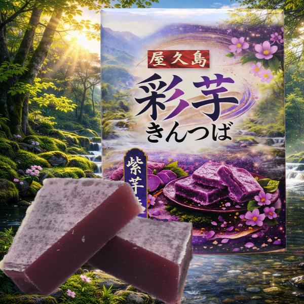 《商品詳細》【名　　称】和菓子【原材料名】砂糖（国内製造）、紫芋ペースト、水飴、白生餡、小麦粉、粉末寒天／グリシン、（一部に小麦を含む）【内容量】6個【栄養成分表示】（1個あたり）　エネルギー 133kcal／たんぱく質 2.6ｇ／脂質 0...