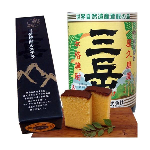 《商品詳細》【名称】カステラ【原材料名】鶏卵（国産）、砂糖、小麦粉、餅米飴、焼酎（三岳）、蜂蜜、ザラメ糖、酒かす／香料【内容量】300g【保存方法】直射日光、高温多湿を避けて、保存してください。【栄養成分表示 商品100g当たり】熱量 30...