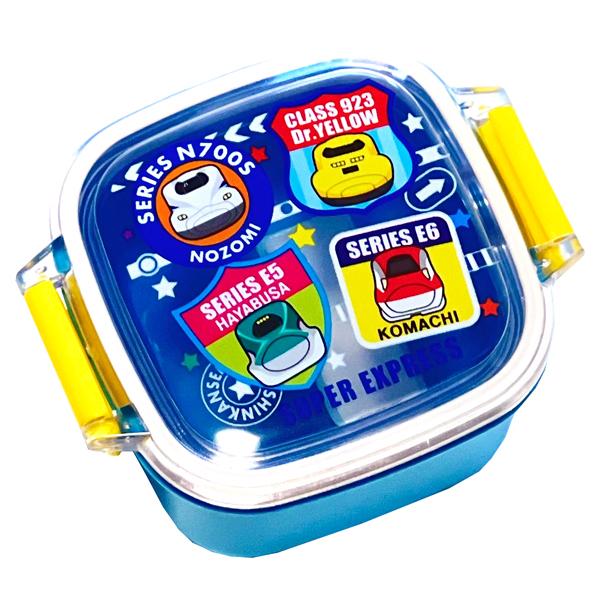 SIAA 銀イオン 抗菌加工 JPO122581X0011C使用抗菌剤の種類：無機抗菌剤加工方法：練込加工部位：全体(金属部位除く)■品質表示：【フタ】AS樹脂、耐熱温度100度【本体】ポリプロピレン、耐熱温度140度【箸】AS樹脂、耐熱温...