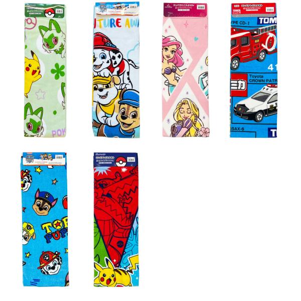 ポケモン　O4805 CO480500ポケモン　O4806 CO480600ポケモン N4894 CN489400プリンセス　ミラキュラス CO480700パウ・パトロール　ブルートップ CO480800パウパトロール ポカポカ CN489...