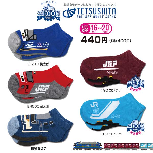 ※※5足以上購入でネコポス送料無料対象商品※※　→詳しくは【商品情報をもっと見る】をクリックしてください。京阪電気鉄道株式会社商品化許諾済■メーカー：立誠社■商品名：鉄下■サイズ：16〜20cm■素　材：綿、ポリエステル、他■製　造：中国■...