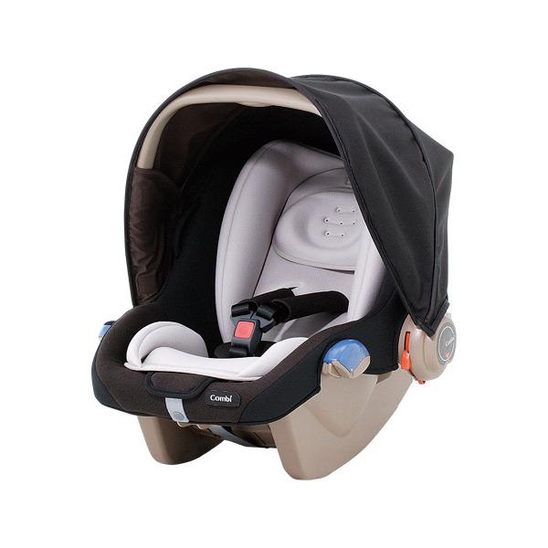 スペック●メーカー：コンビ●適応体重：10kg未満●対象年齢：新生児〜1歳頃まで●サイズ：幅46×奥行69×高さ35cm（ハンドル含まず）●本体重量：3.3kg●3点式シートベルト専用●新安全基準適合品●シートベルト対応・3ウェイ※車種によ...
