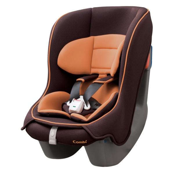 スペック●メーカー：コンビ●適応体重：18kg以下●年齢：新生児〜4歳頃●サイズ：幅42×高さ54×奥行63.5cm●本体重量：4.4kg●3点式シートベルト専用※車種によってお取り付け出来ない場合がございます※機種、カラーはお選びいただけ...