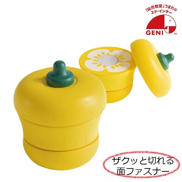 ・対象年齢　　：3歳頃から・製品サイズ　：6×6×7cm・重量　　　　：80g・素材　　　　：天然木、ポリエステル、ナイロン・安全基準　　：CE（ヨーロッパEU諸国共通の安全基準）　　　　　　　　食品衛生法検査・お手入れ方法：手軽に清潔を保...