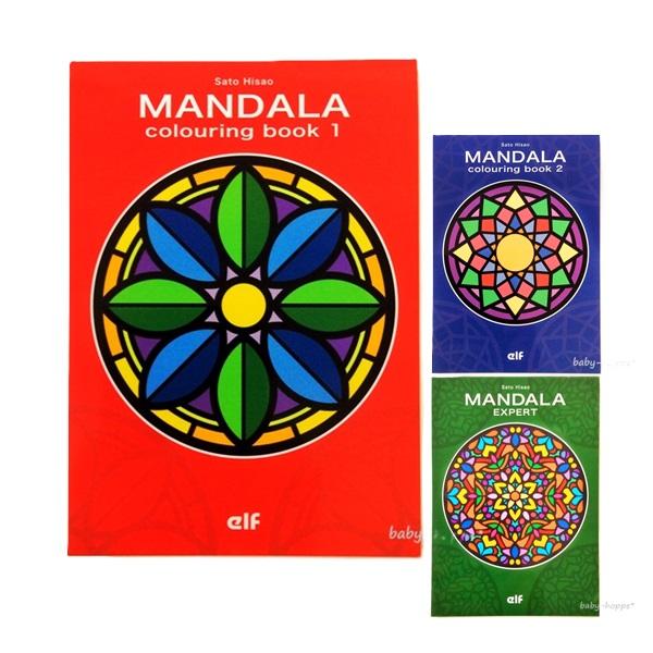 まんだらぬりえは規則正しい模様の塗り絵です。動物や草花などのぬりえとは違い、先入観にとらわれず自由に色を楽しむことができます。一般的にぬりえの枠線は1〜2mmですが、こちらの商品は外枠5mm、内枠2〜4mmと太くぬりやすいものとなっておりま...