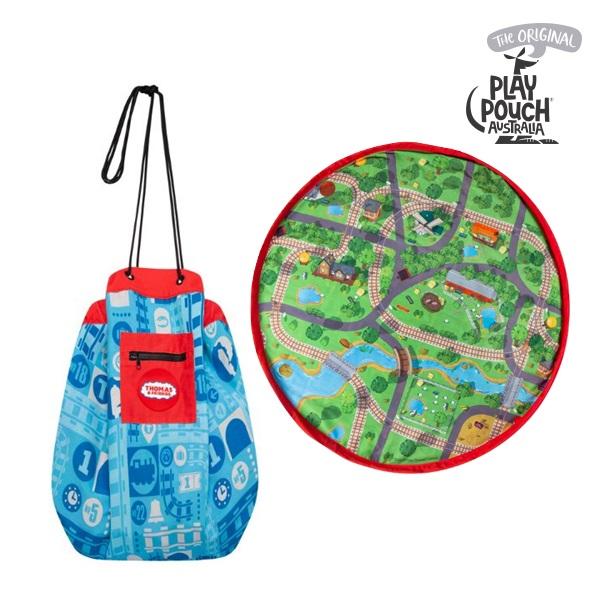 ・JANコード ：0795853913019・対象年齢　：3歳〜・製品サイズ：広げた時の直系140cm・箱サイズ　：W21.5×D6×H25cm・重量　　　：750g・素材　　　：綿、ポリエステル・メーカー　：プレイポウチ（オーストラリア）...