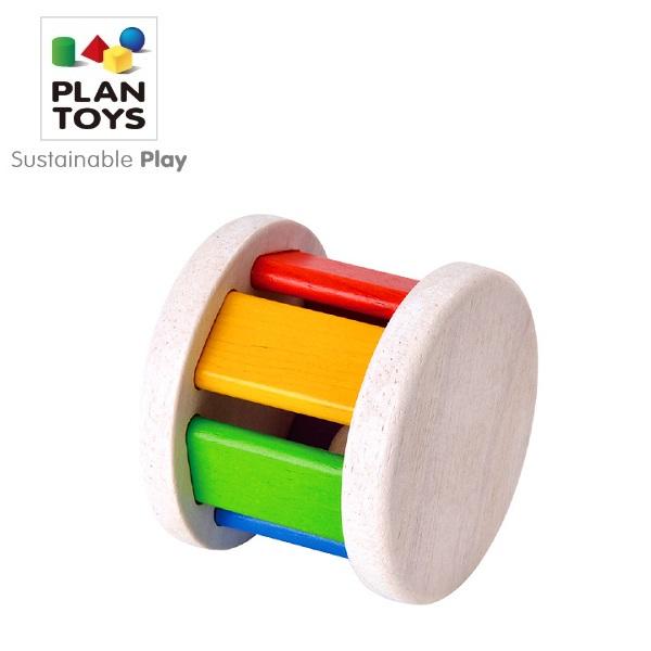 ・商品名　　：ローラー・商品説明　：転がすと音が鳴ります。　　　　　　　視覚や聴覚を刺激します。・JANコード ：8854740052209・品番　　　：5220・対象年齢　：6ヵ月頃から・箱サイズ　：9.5×9.5×7.8cm・製品サイズ...