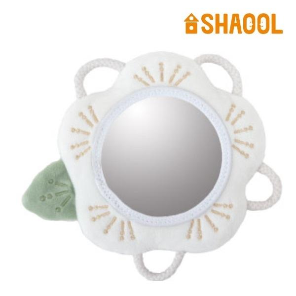 ・JANコード ：4571448110355・対象年齢　：6ヵ月頃から・製品サイズ：W14.5cm・袋サイズ　：H18×W15×D3.5cm・重量　　　：約70g・素材　　　：ポリエステル、綿、ポリスチレン、ポリカーボネート、PET・メーカ...