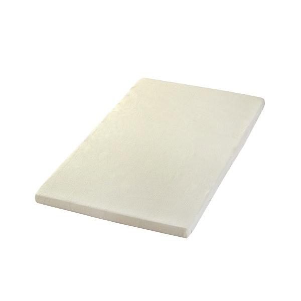 ●商品名：のびのびパイルフィットシーツ●対象敷布団サイズ：70×120×5〜6cm●重量：260g●カラー／柄：アイボリー/ピンク/グレー/ベージュ●材質：表ループ部：綿100％基布部：ポリエステル100％●原産国：日本