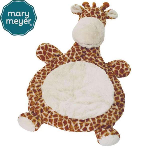 【Mary Meyer(メリー・マイヤー)】1933年創立アメリカのバーモント州に拠点を置くトイメーカーです。創立者の1人メリー・ローランは、裁縫の専門学校に通い、裁縫技術やパタンナー技術を習得してファブリックの扱い方を学びました。そして2...