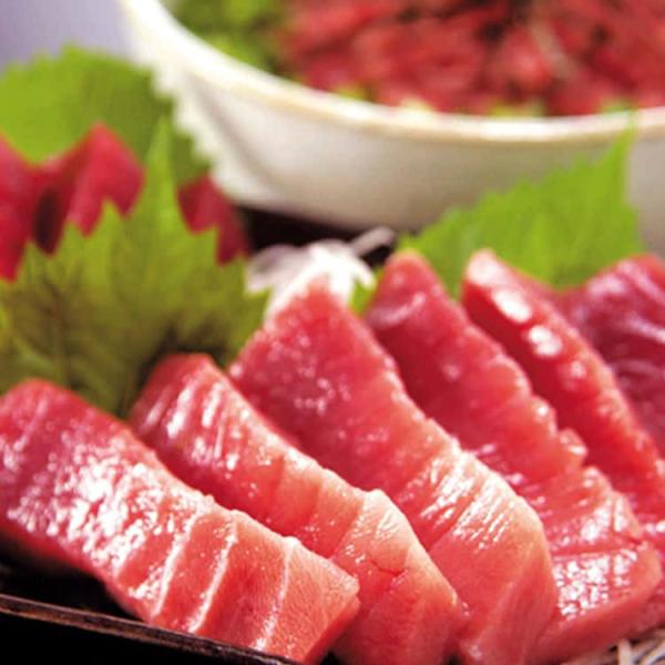 上質な甘みともっちりとした食感が特徴である南まぐろを柵取りしました。お刺身はもちろん、煮付け、照焼き、塩焼きにしても美味しくいただけます。■配送不可地域：離島は配送不可■温度帯：冷凍■保存方法：要冷凍(-18°C以下)で保存してください■賞...